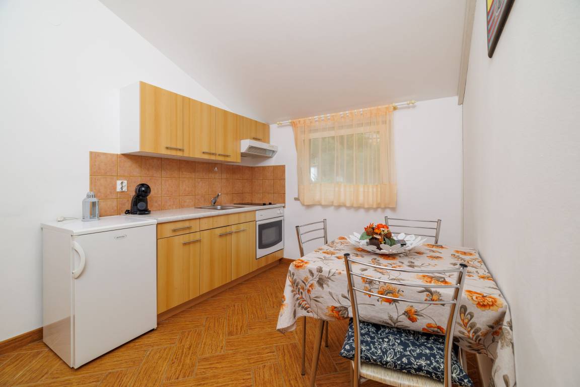 30 M² Appartamento Vacanza ∙ 1 Camera Da Letto ∙ 2 Ospiti - Supetarska Draga
