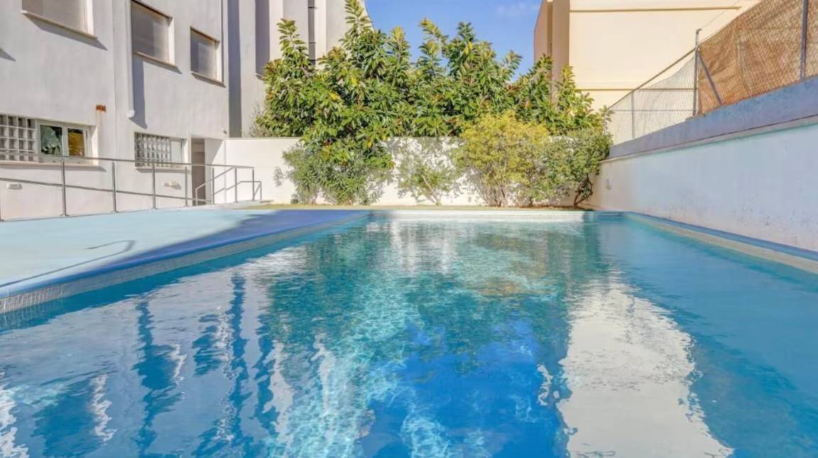 70 M² Apartment ∙ 2 Bedrooms ∙ 4 Guests - Port de Pollença