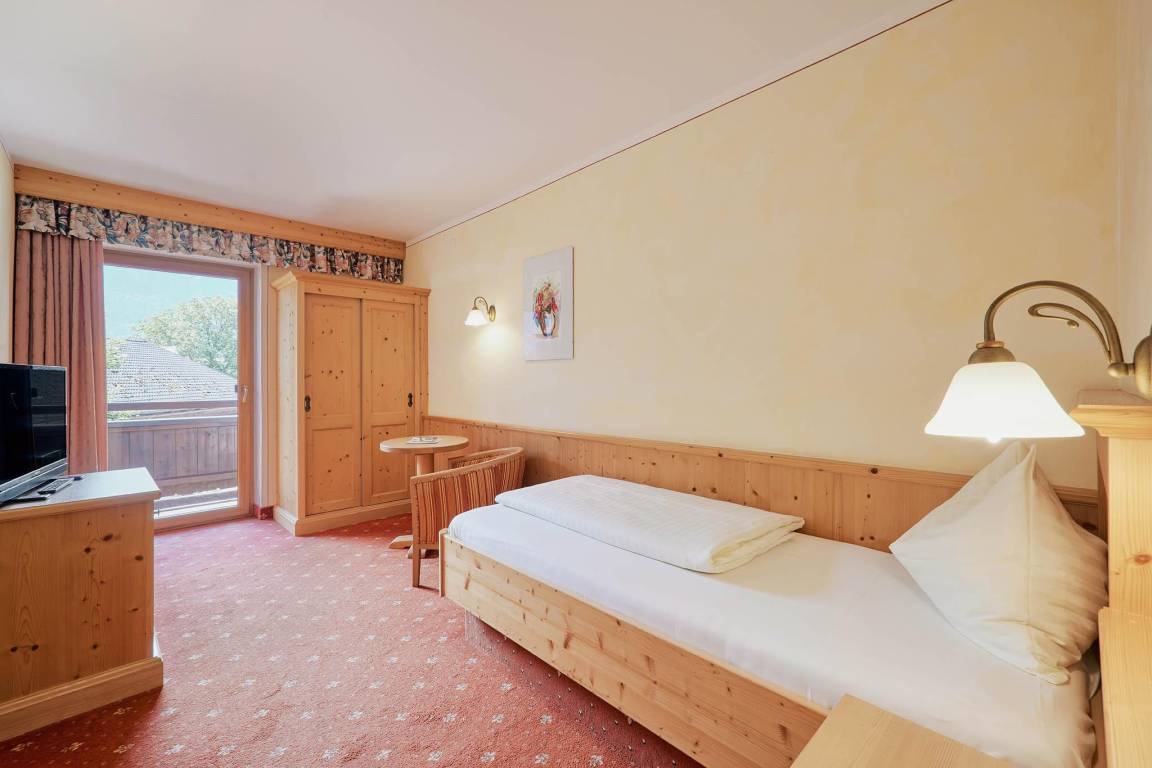 17 M² Hotel ∙ 1 Bedroom ∙ 1 Guest - Kufstein
