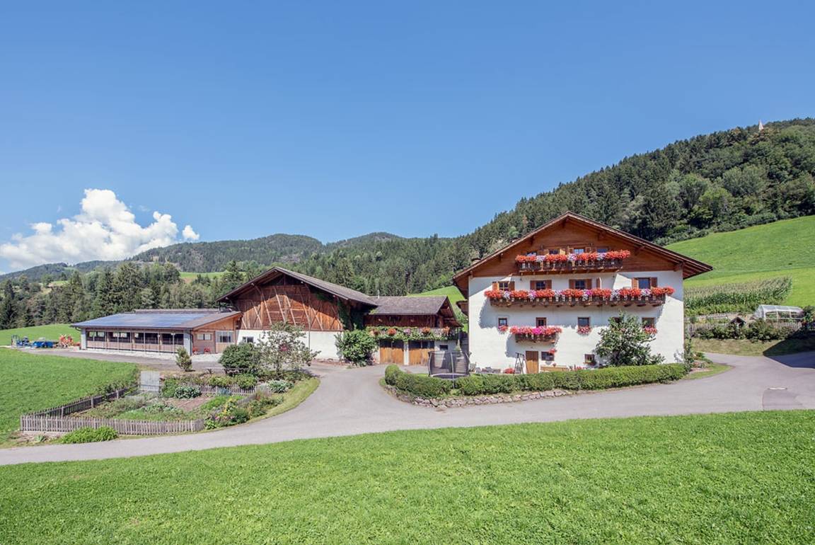 62 M² Appartamento ∙ 2 Camere Da Letto ∙ 6 Ospiti - Ortisei