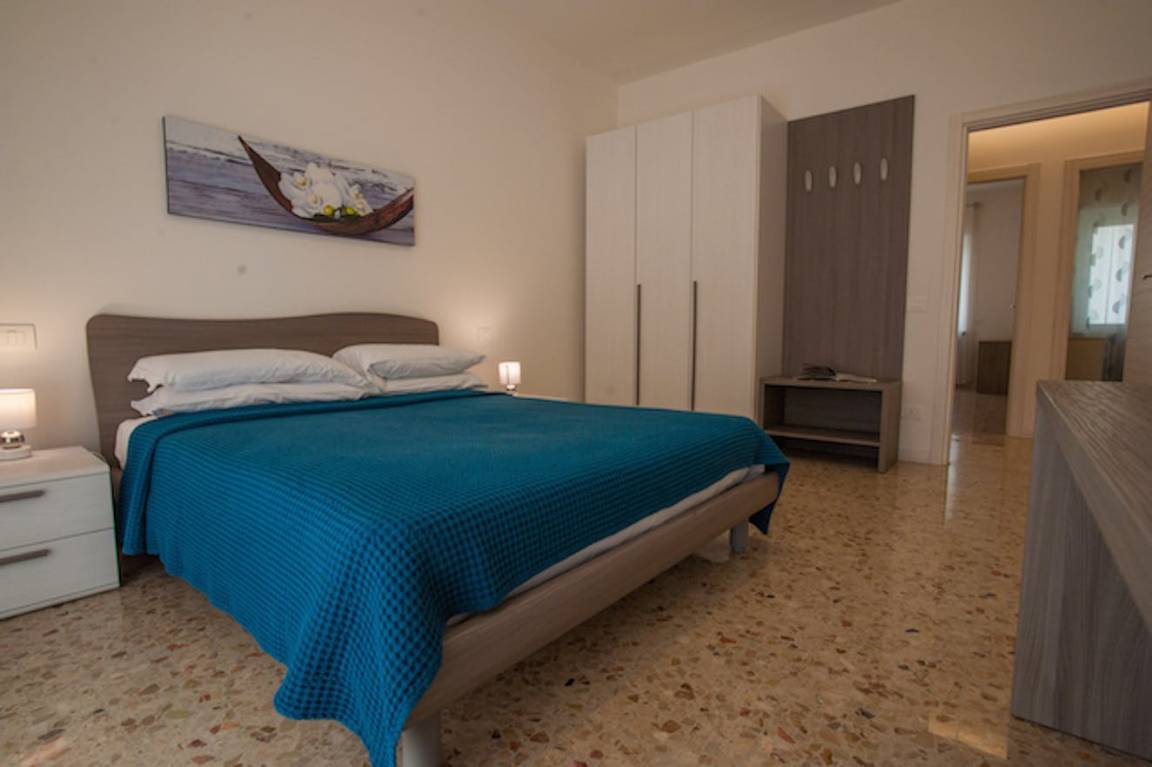 85 M² Apartamento ∙ 2 Habitaciones ∙ 4 Huéspedes - Verona