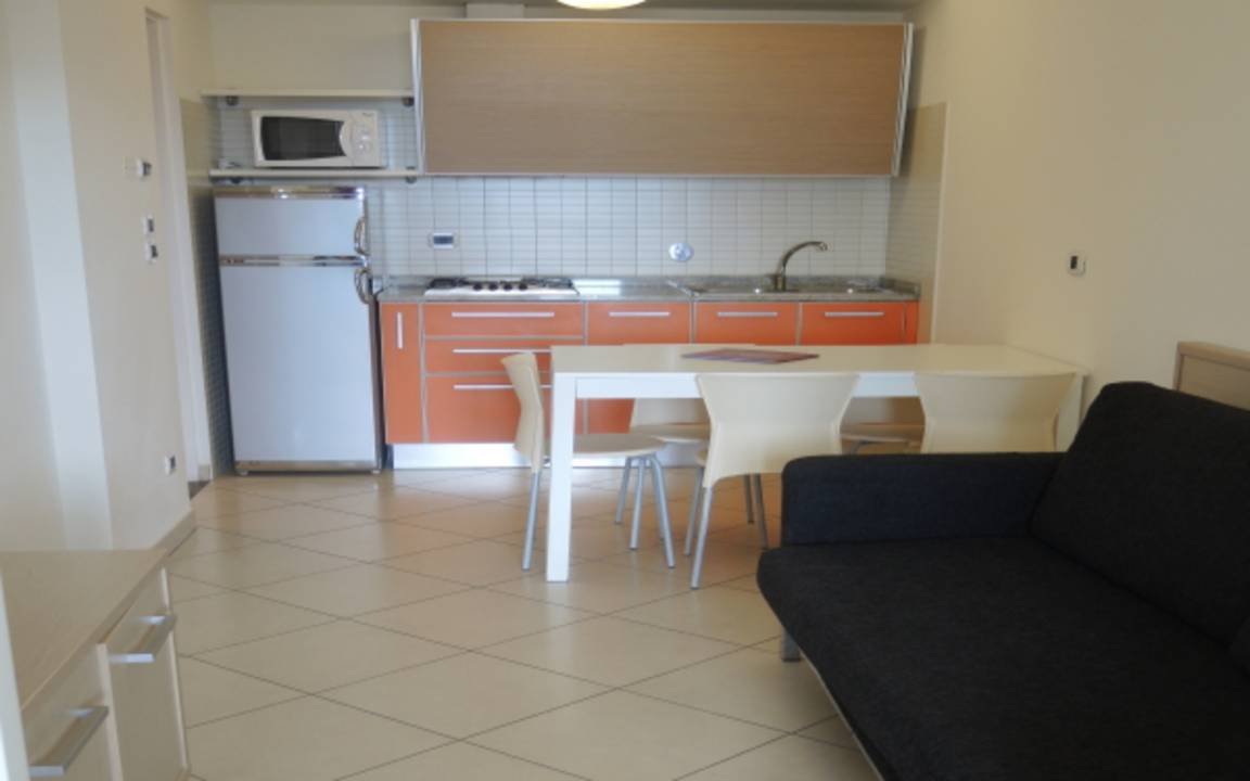 40 M² Apartment ∙ 2 Bedrooms ∙ 4 Guests - Bibione