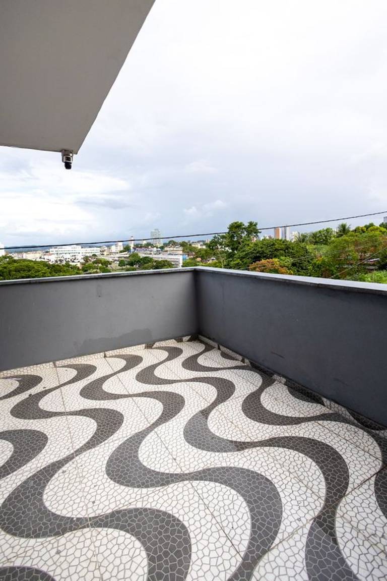 25 M² Monolocale ∙ 1 Camera Da Letto ∙ 2 Ospiti - Itabuna