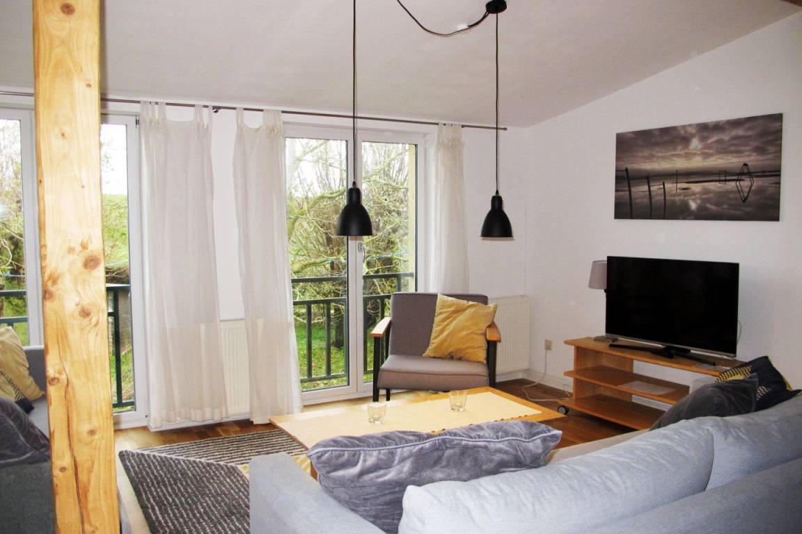 125 M² Ferienhaus ∙ 4 Schlafzimmer ∙ 8 Gäste - Tating