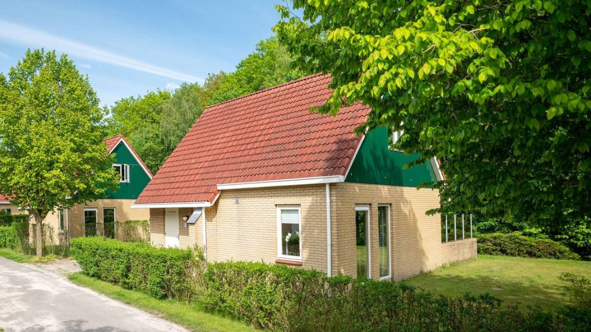 95 M² House ∙ 3 Bedrooms ∙ 6 Guests - Oisterwijk