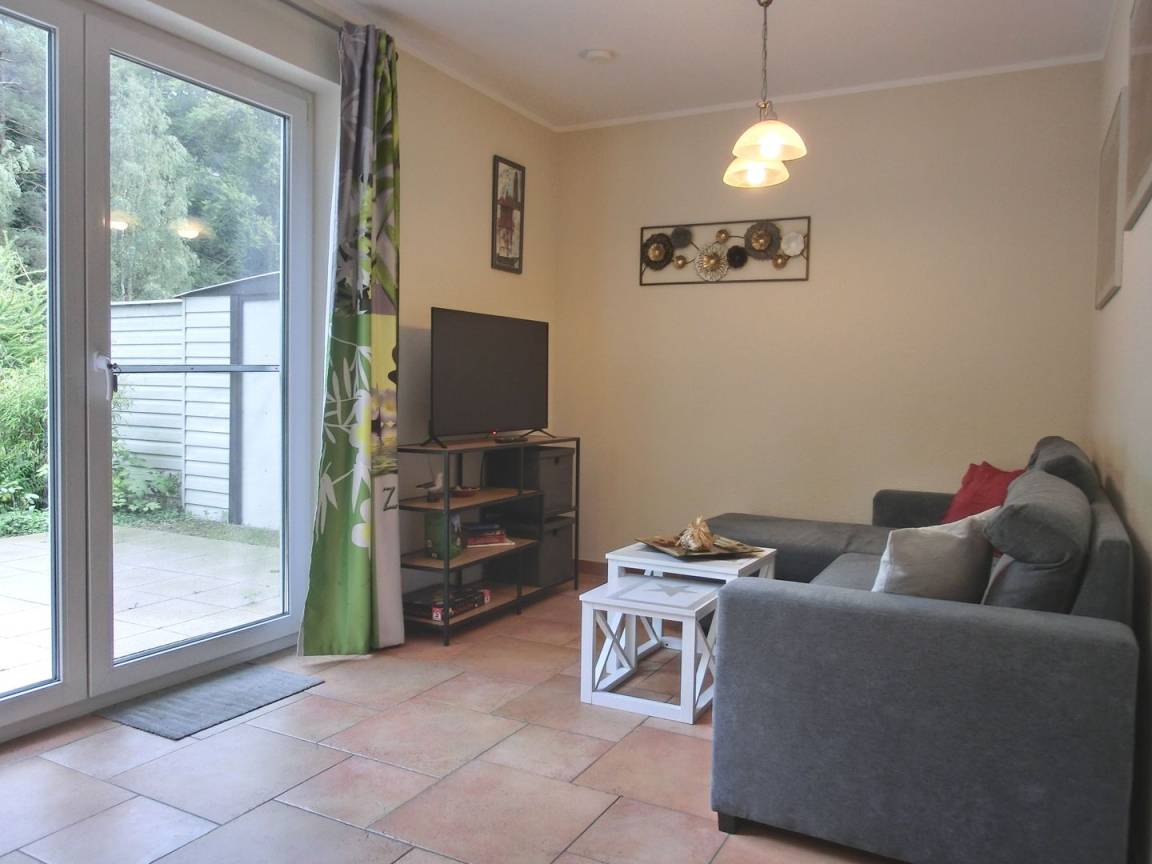 40 M² Ferienwohnung ∙ 1 Schlafzimmer ∙ 4 Gäste - Dierhagen