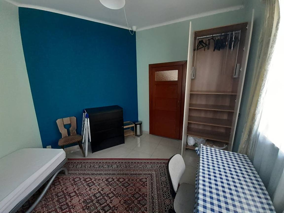 75 M² Chambre Privée ∙ 1 Chambre ∙ 1 Personne - Zaventem
