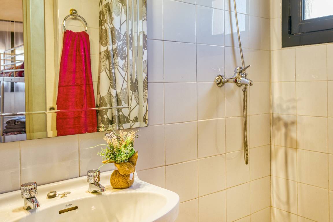 65 M² Appartement ∙ 2 Slaapkamers ∙ 4 Gasten - L'Escala