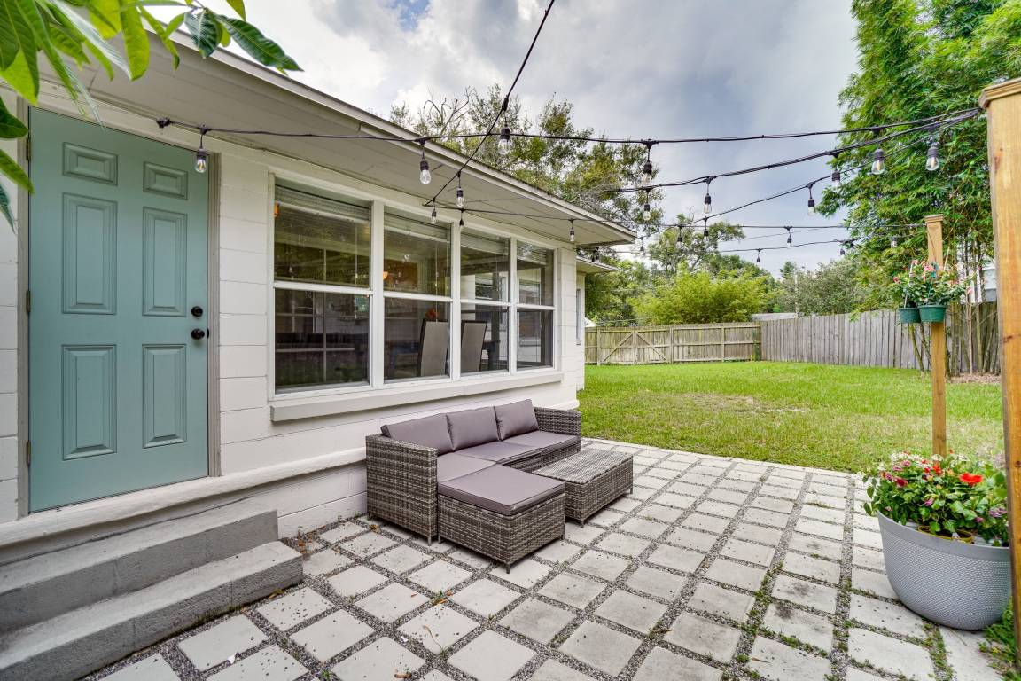 90 M² Maison De Vacances ∙ 2 Chambres ∙ 4 Personnes - Orlando