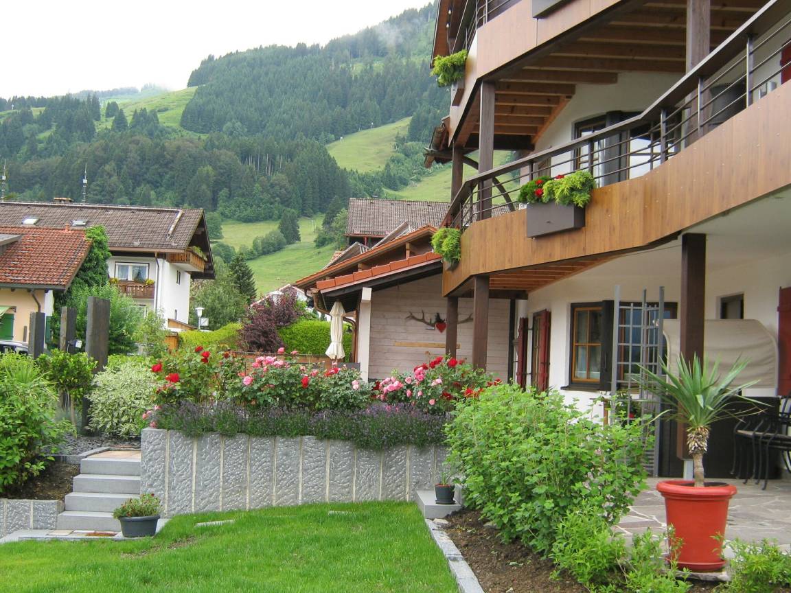 60 M² Apartamento ∙ 1 Habitación ∙ 2 Huéspedes - Obermaiselstein