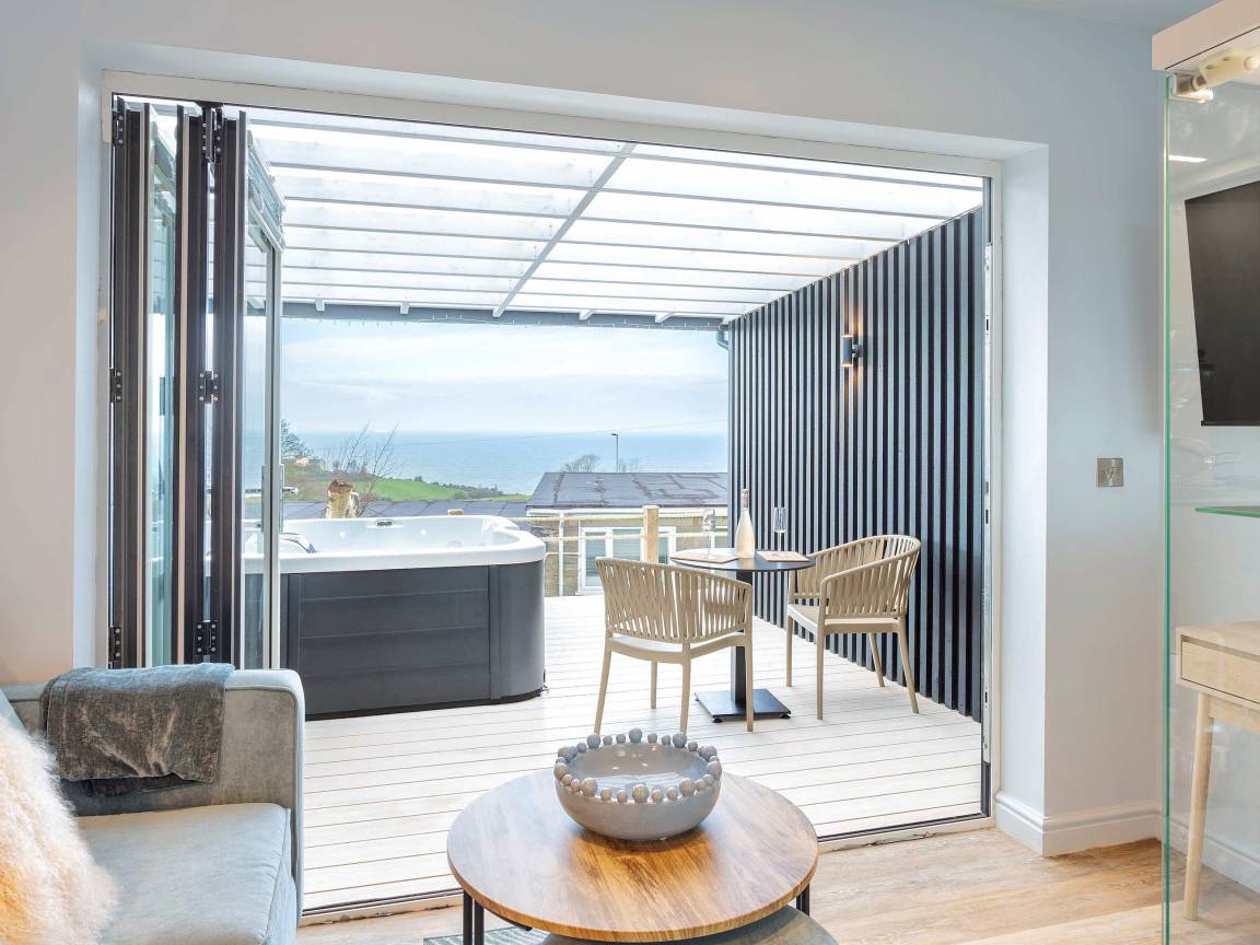 Cottage ∙ 1 Bedroom ∙ 2 Guests - Ilfracombe