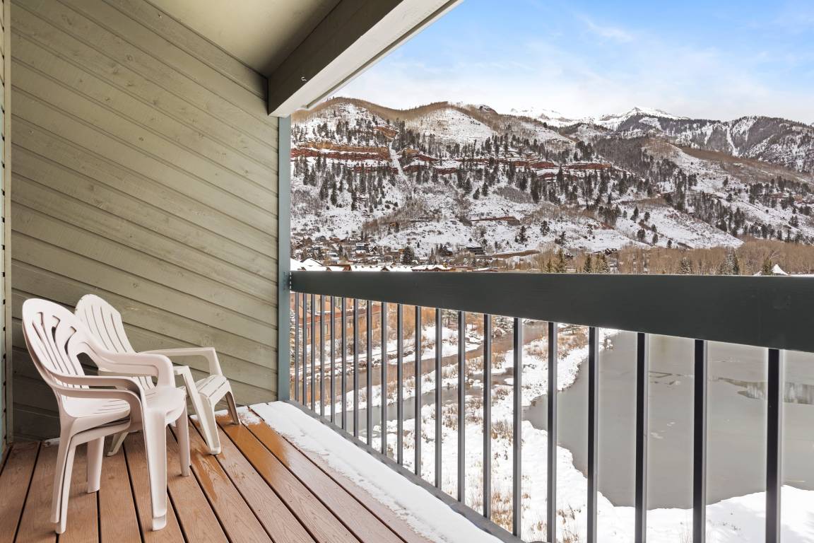 129 M² House ∙ 3 Bedrooms ∙ 6 Guests - Telluride, CO