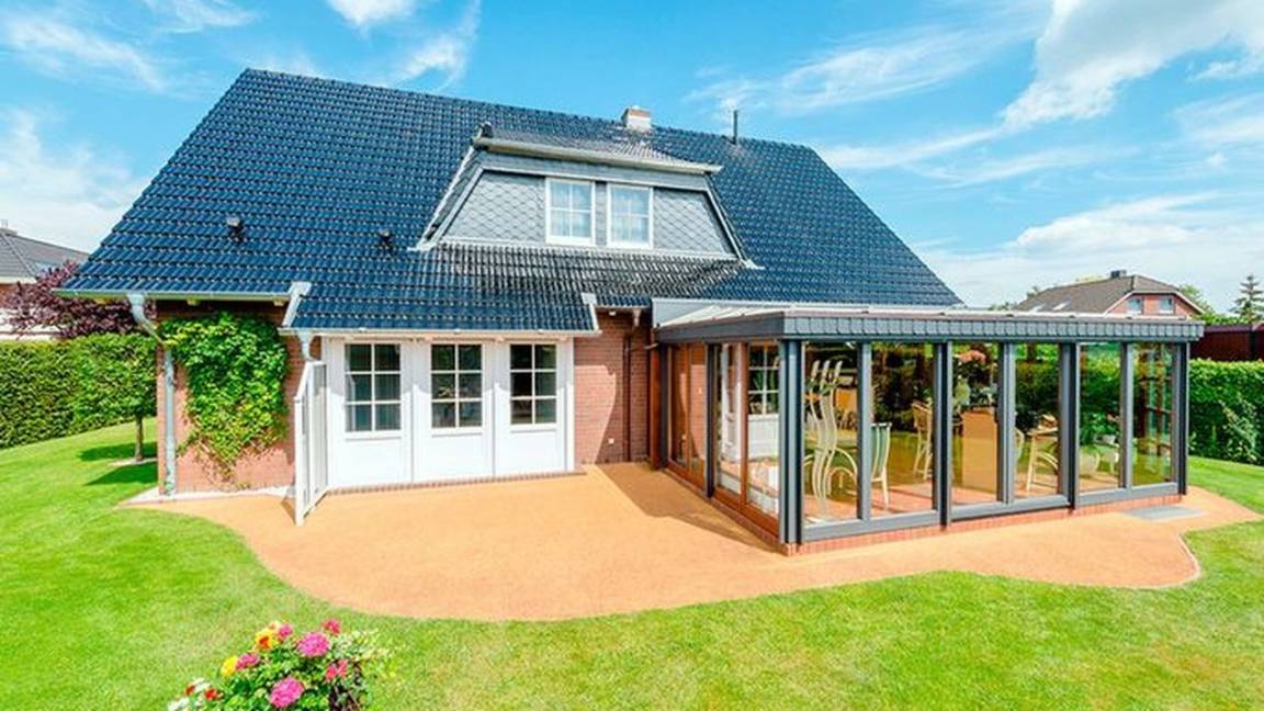 65 M² Ferienwohnung ∙ 1 Schlafzimmer ∙ 4 Gäste - Parchim