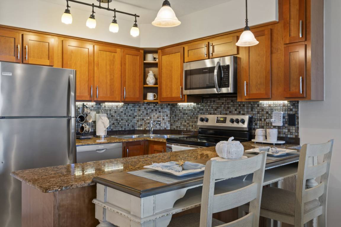 65 M² Condo ∙ 1 Bedroom ∙ 2 Guests - Fort Pierce, FL