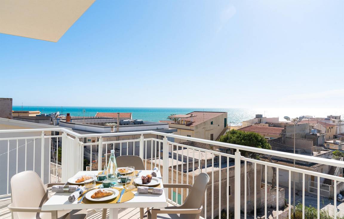65 M² Appartamento Vacanza ∙ 2 Camere Da Letto ∙ 5 Ospiti - Scicli