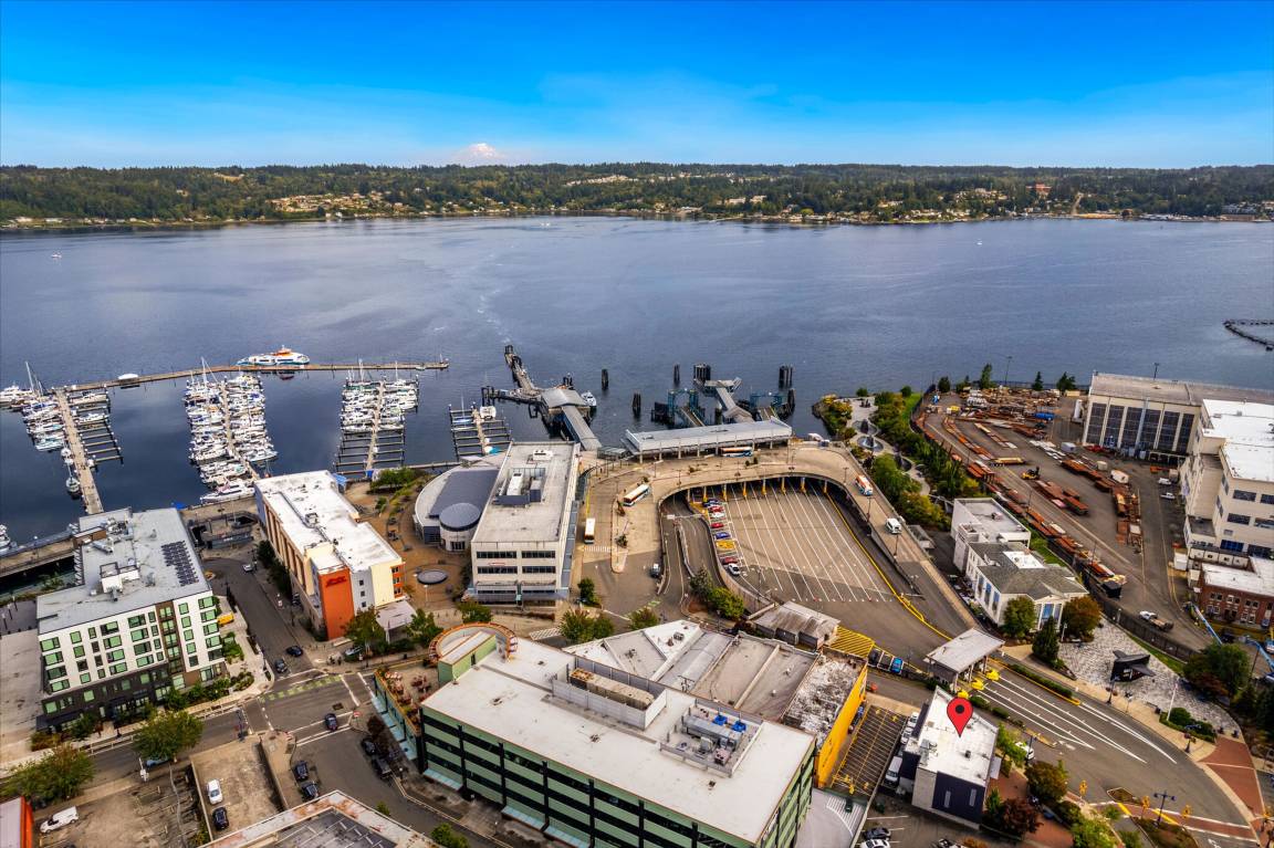88 M² Casa ∙ 1 Habitación ∙ 3 Huéspedes - Bremerton, WA