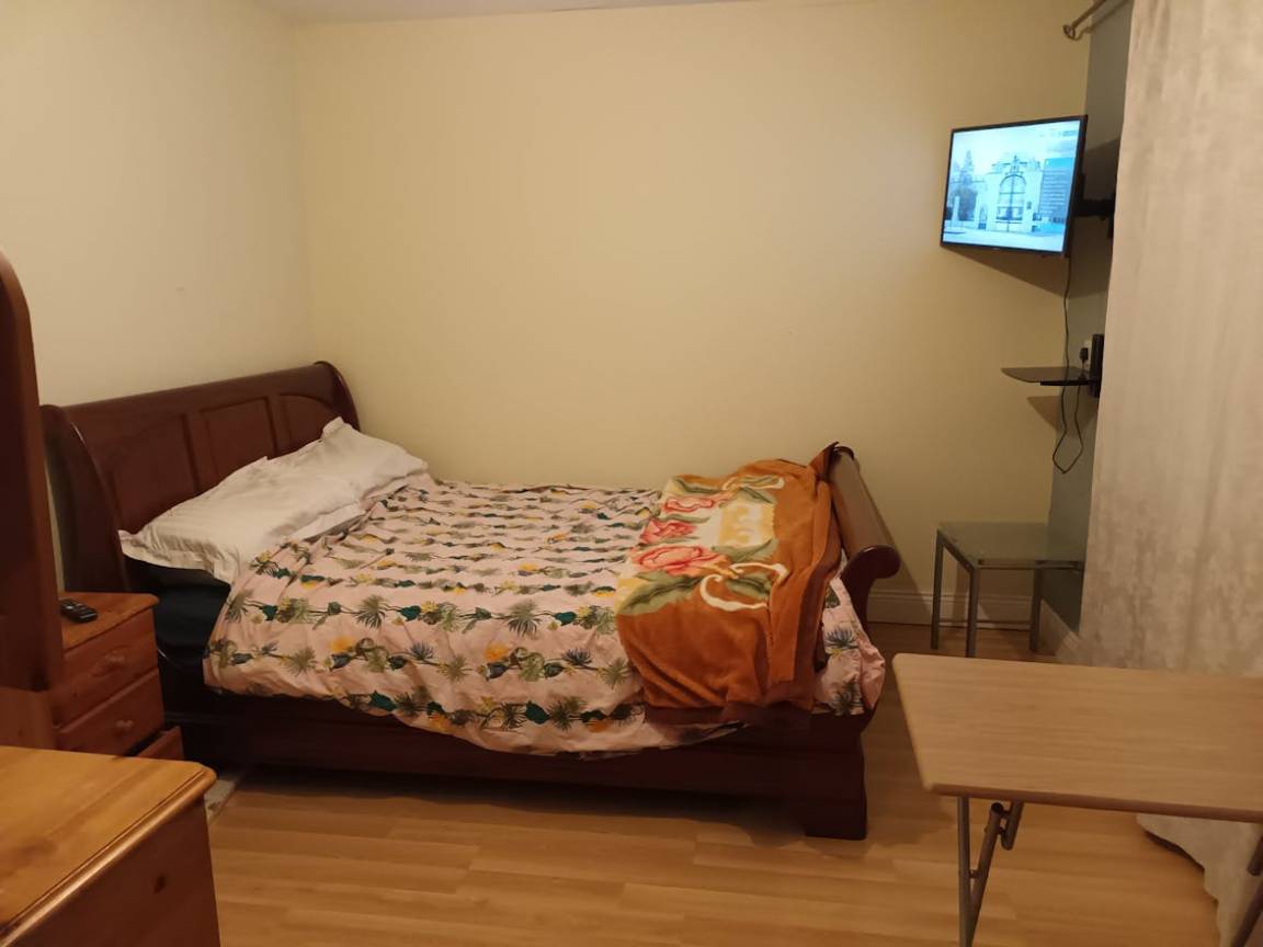 12 M² Private Room ∙ 1 Bedroom ∙ 2 Guests - Dublin