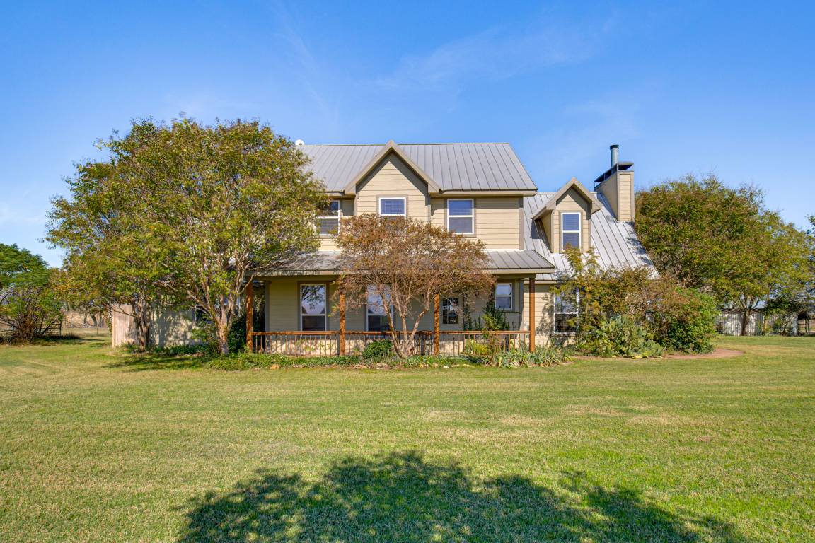 278 M² House ∙ 5 Bedrooms ∙ 10 Guests - Joshua, TX