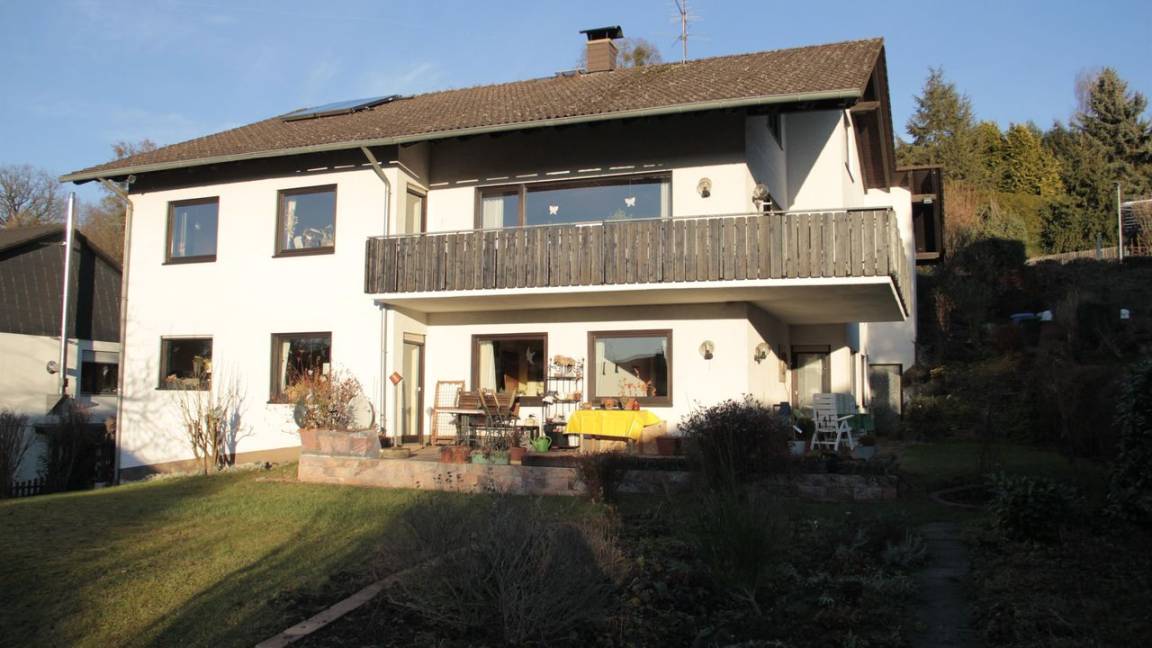 44 M² Appartement ∙ 1 Chambre ∙ 2 Personnes - Michelstadt