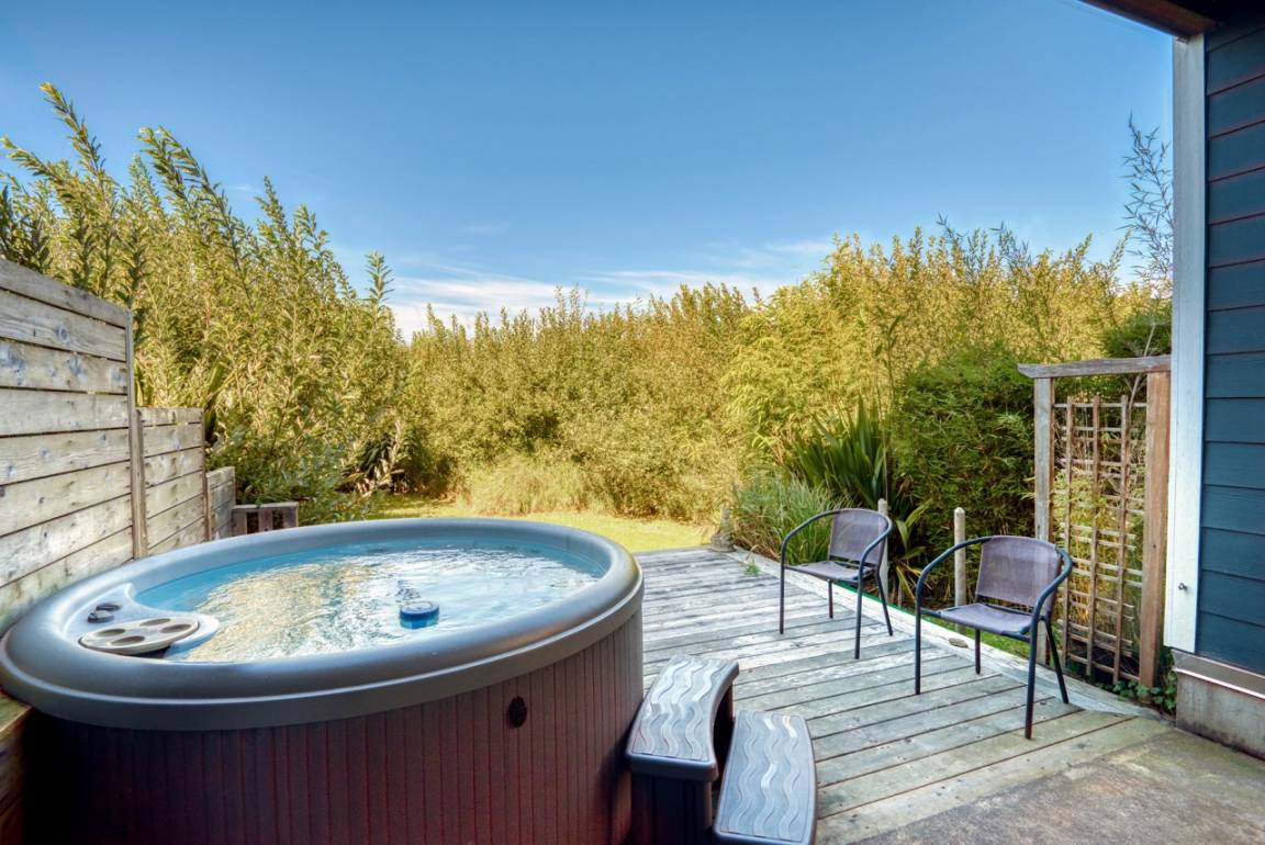 181 M² House ∙ 3 Bedrooms ∙ 8 Guests - Rockaway Beach, OR