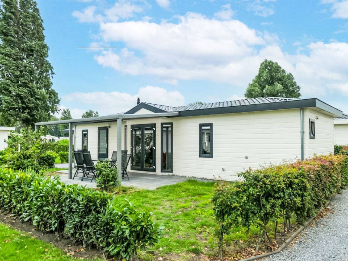 70 M² Huis ∙ 3 Slaapkamers ∙ 6 Gasten - Dordrecht