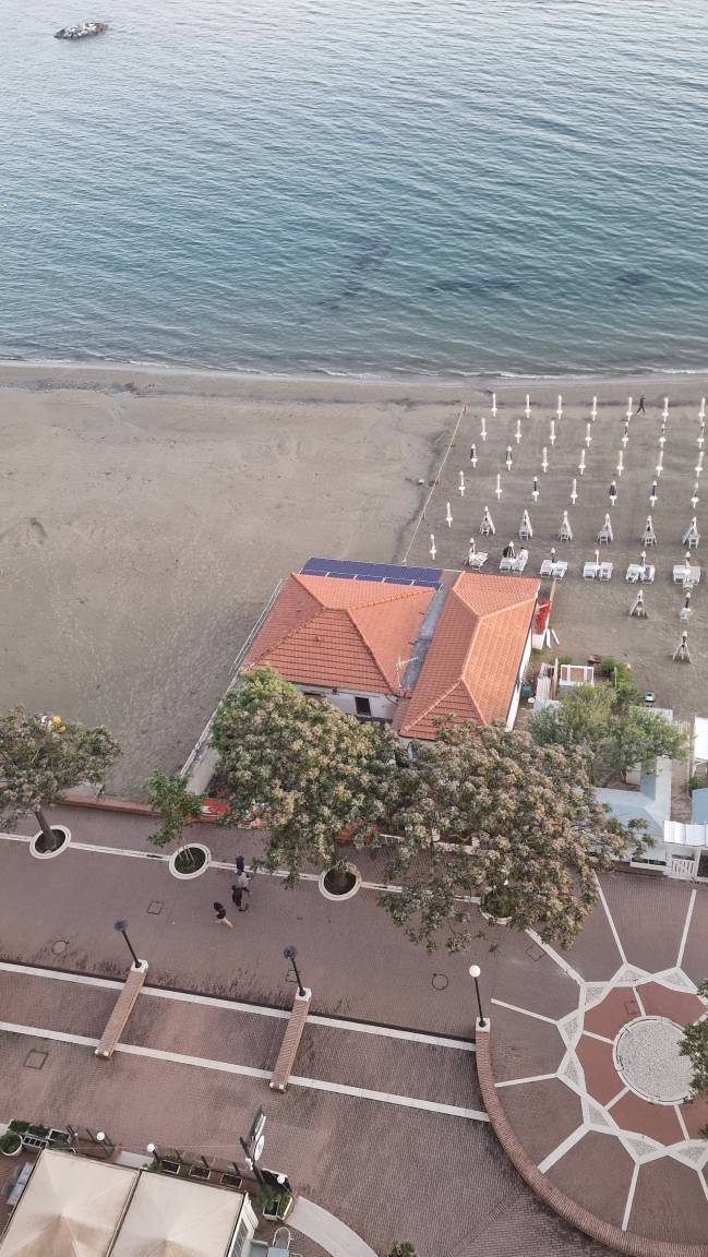 100 M² Villa ∙ 3 Bedrooms ∙ 9 Guests - Follonica