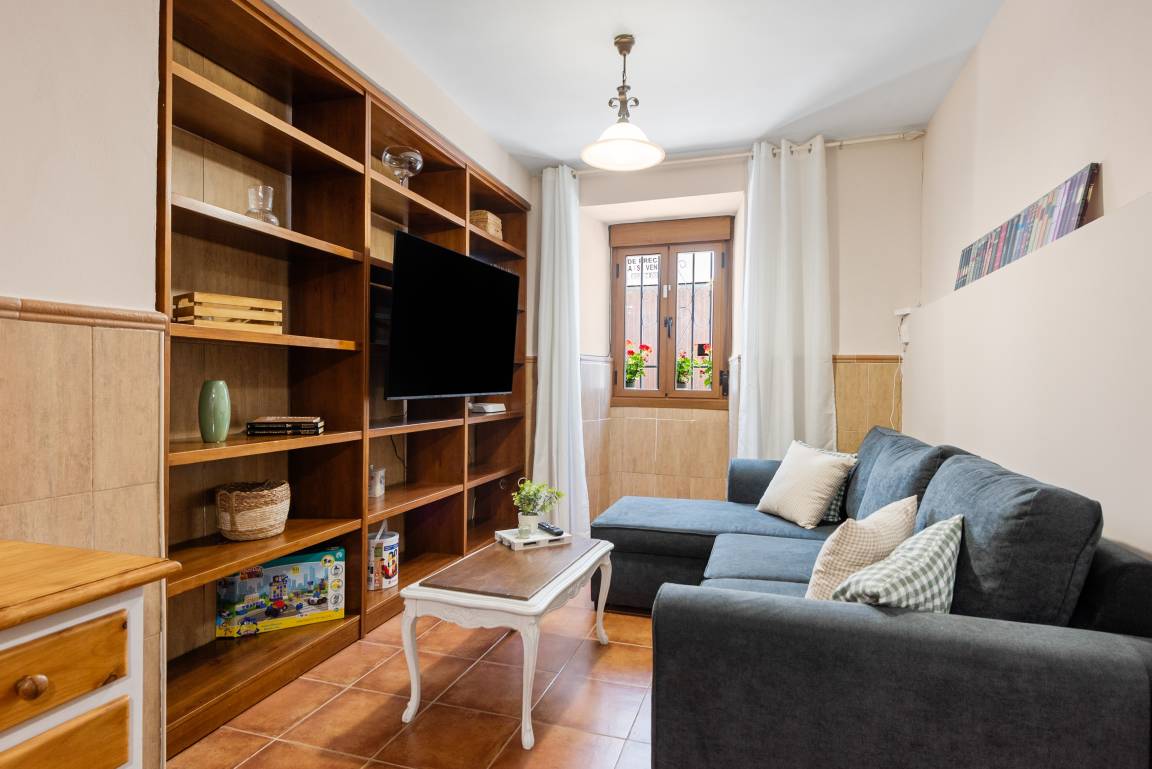 150 M² Albergue ∙ 3 Habitaciones ∙ 8 Huéspedes - Provincia de Málaga, España