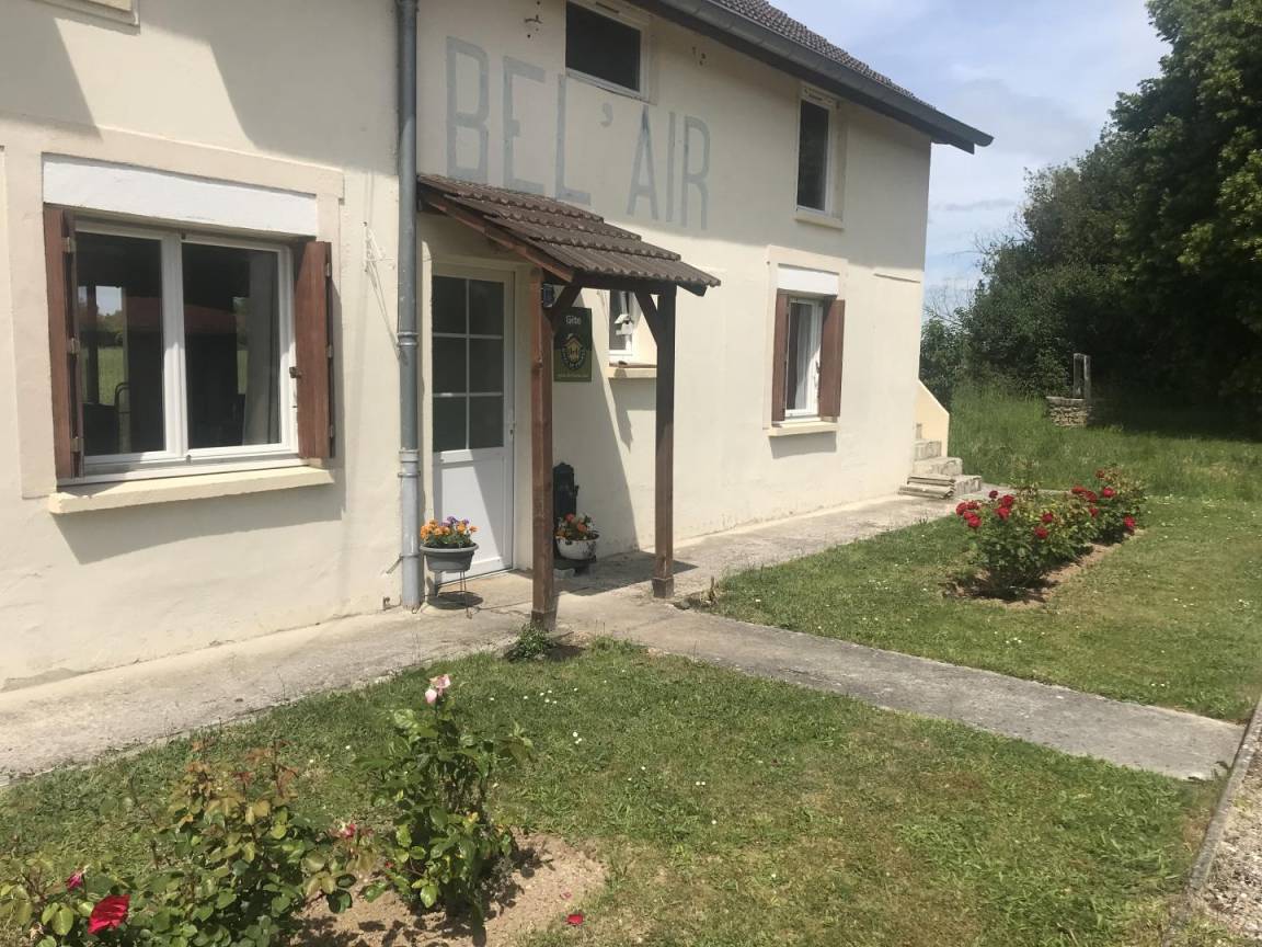 60 M² Gîte ∙ 1 Chambre ∙ 2 Personnes - Fontainebleau