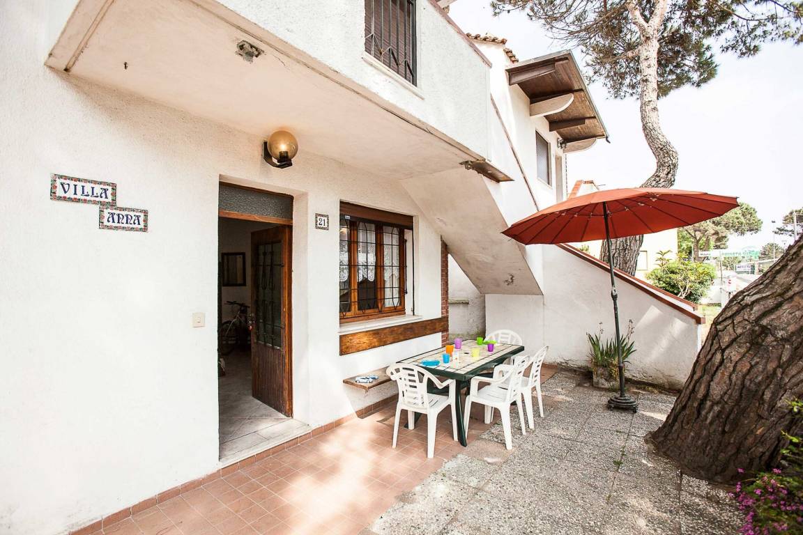 52 M² Ferienwohnung ∙ 2 Schlafzimmer ∙ 6 Gäste - Rosolina Mare