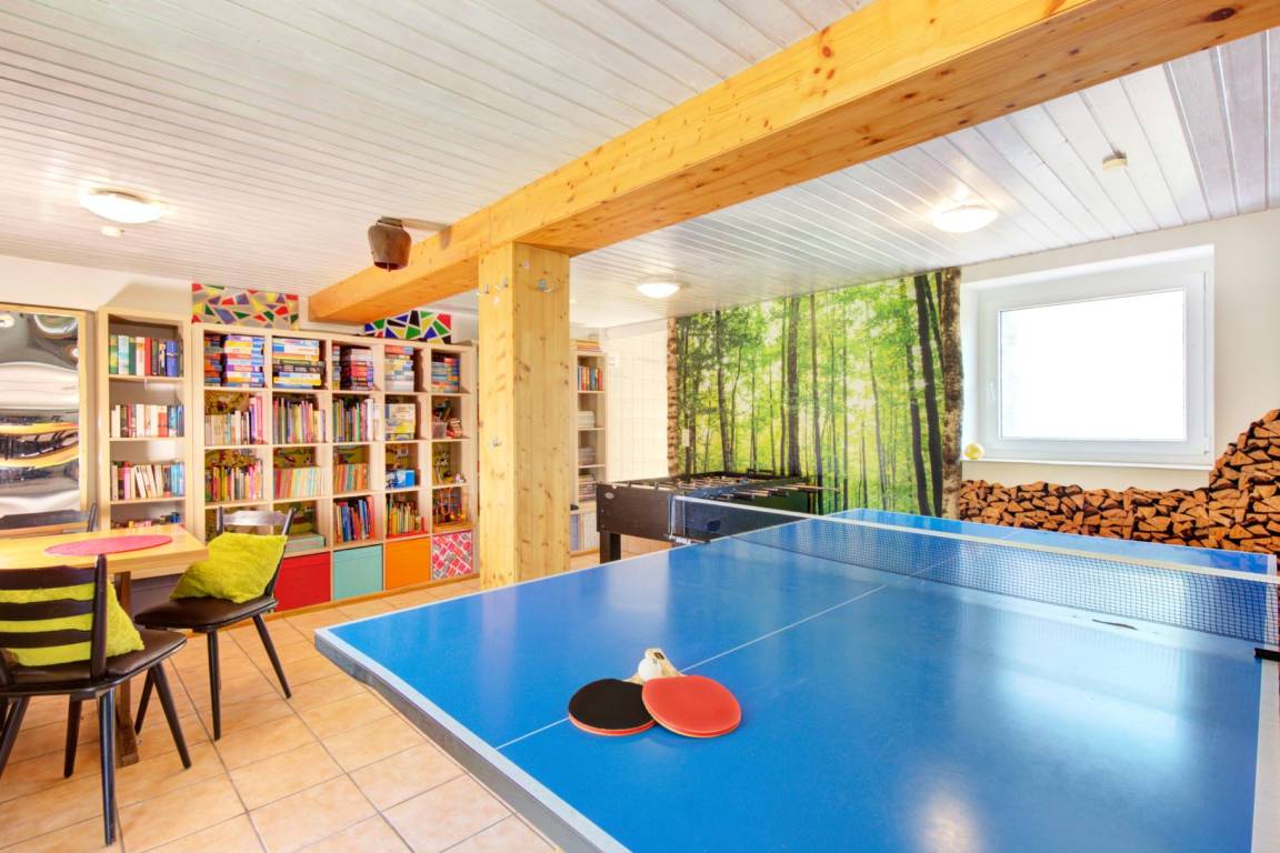 45 M² Ferienwohnung ∙ 1 Schlafzimmer ∙ 2 Gäste - Waldkirch