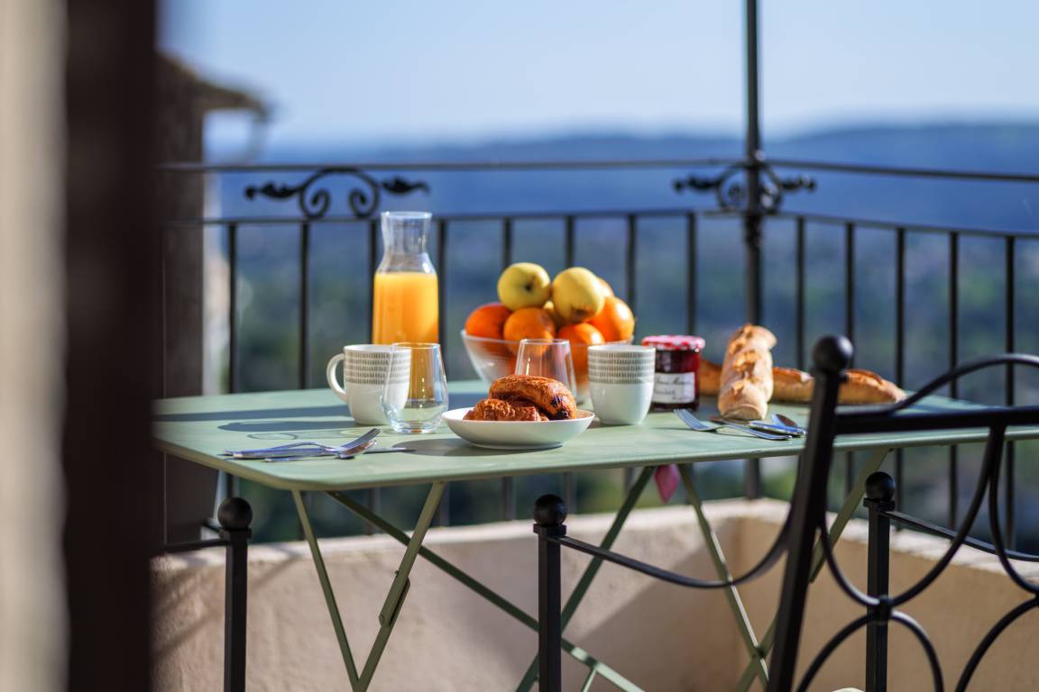 80 M² Apartment ∙ 2 Bedrooms ∙ 3 Guests - Saint Paul de Vence