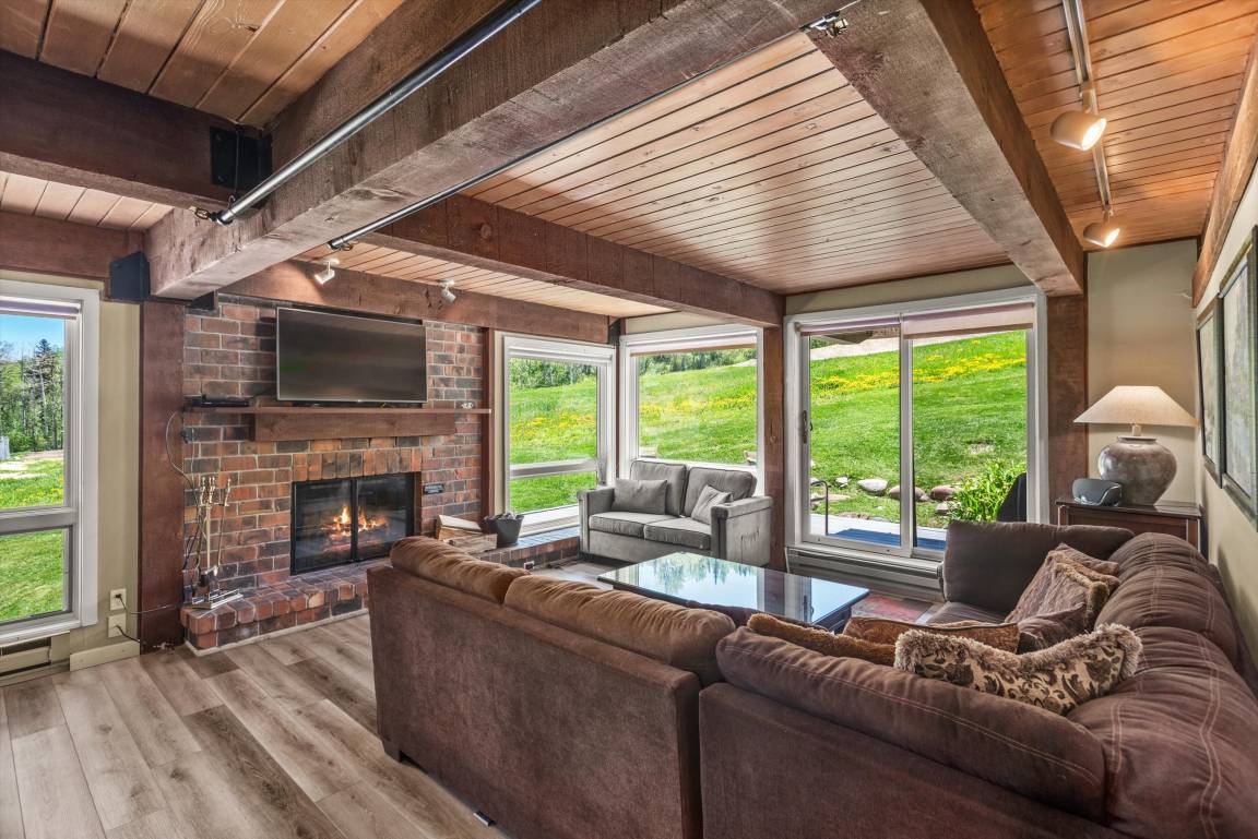 109 M² Condo ∙ 2 Bedrooms ∙ 6 Guests - Snowmass Village, CO