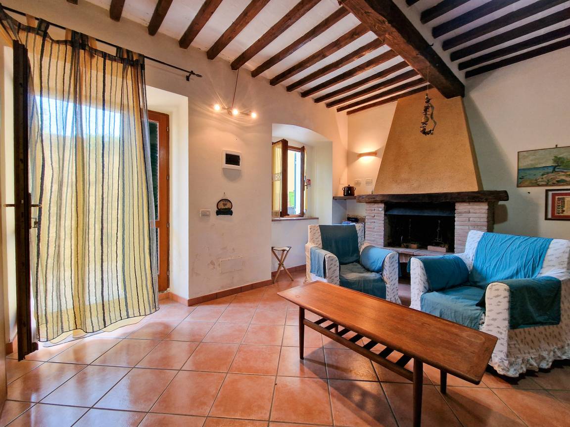 55 M² Ferienwohnung ∙ 1 Schlafzimmer ∙ 4 Gäste - Elba