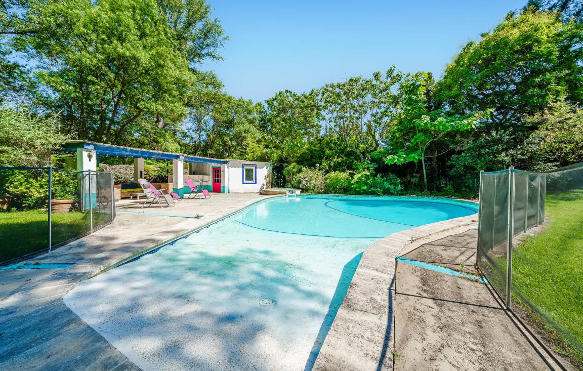 280 M² Maison De Vacances ∙ 5 Chambres ∙ 10 Personnes - Aix-en-Provence