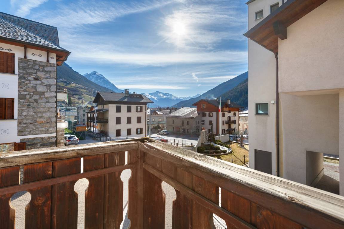 90 M² Chalet ∙ 4 Camere Da Letto ∙ 8 Ospiti - Cima Piazzi