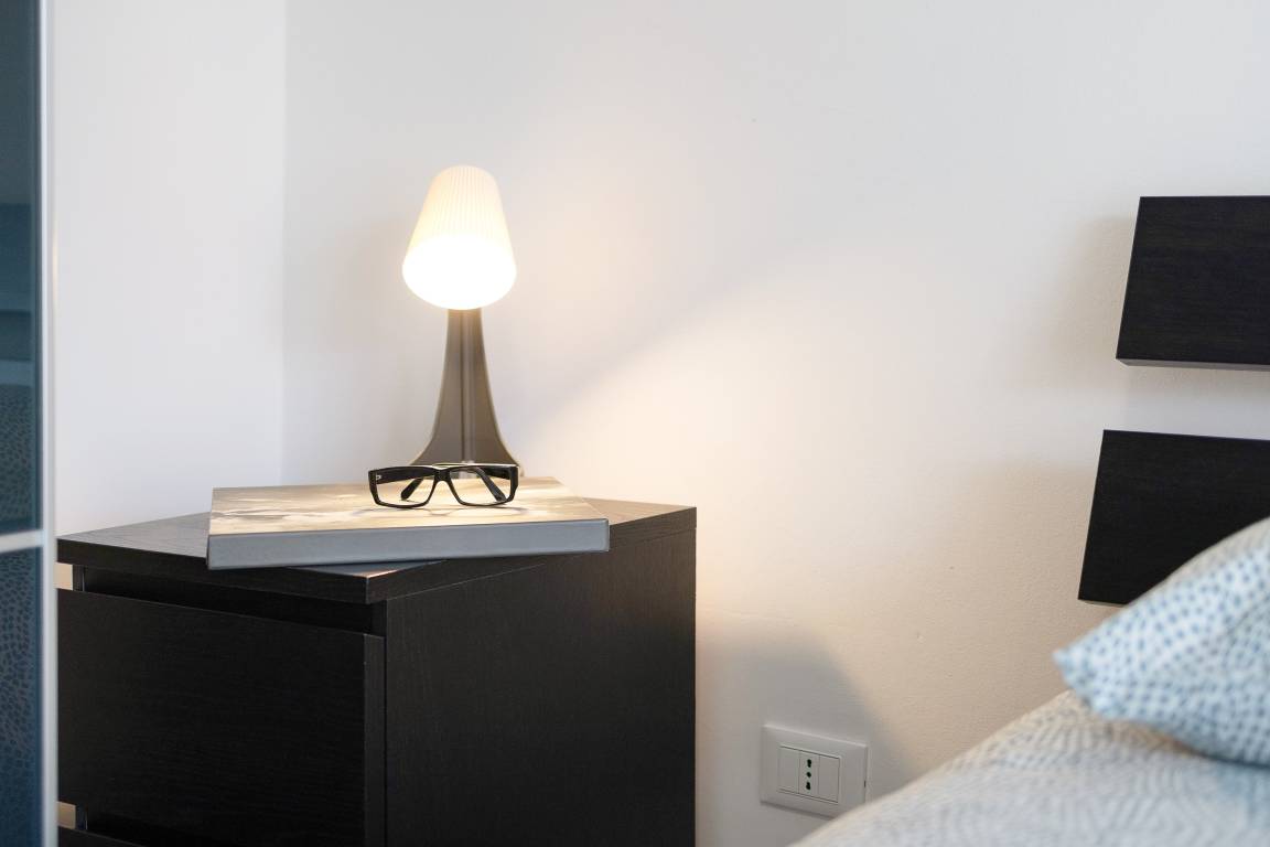 45 M² Apartment ∙ 1 Bedroom ∙ 4 Guests - İmperia, İtalya