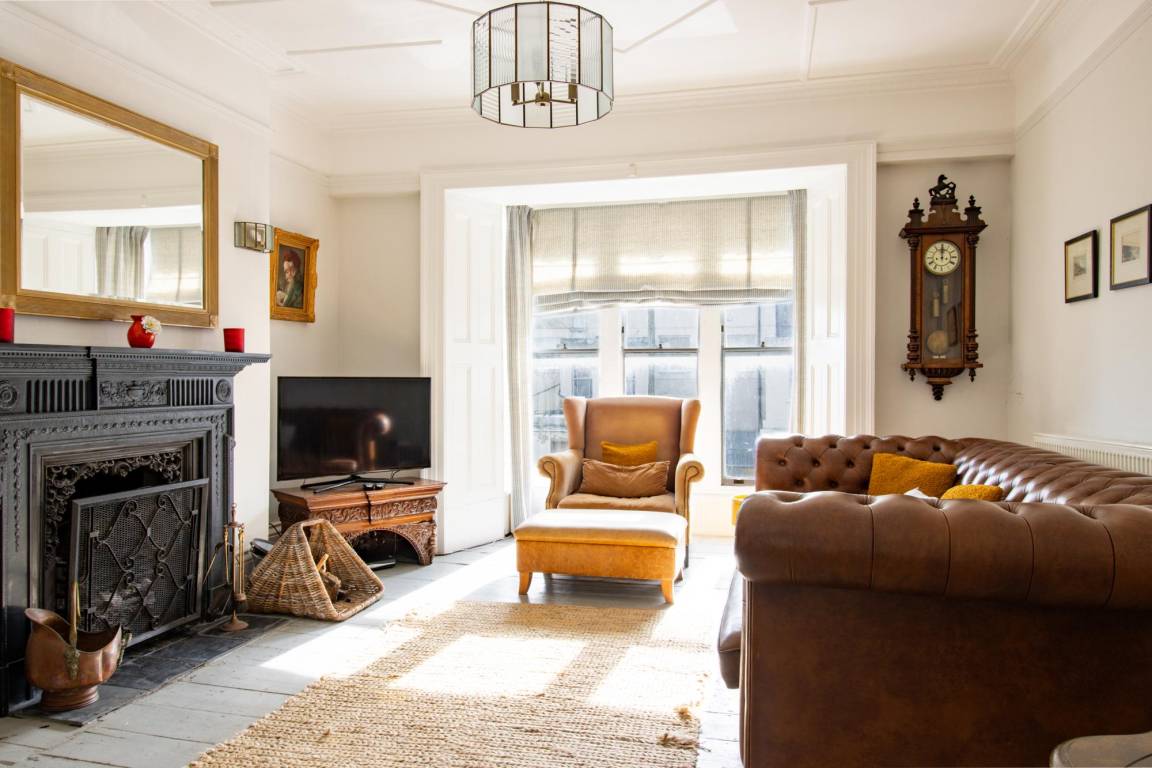 186 M² House ∙ 5 Bedrooms ∙ 11 Guests - Saint Leonards