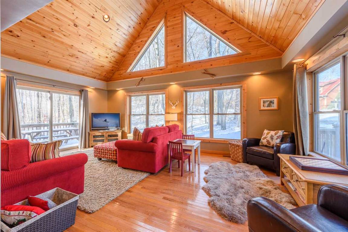 167 M² Hut ∙ 3 Slaapkamers ∙ 6 Gasten - North Carolina