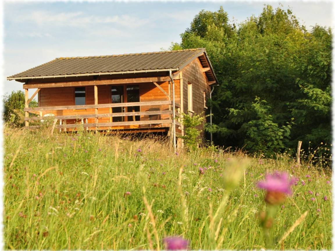 50 M² Cottage ∙ 2 Chambres ∙ 4 Personnes - Meurthe-et-Moselle