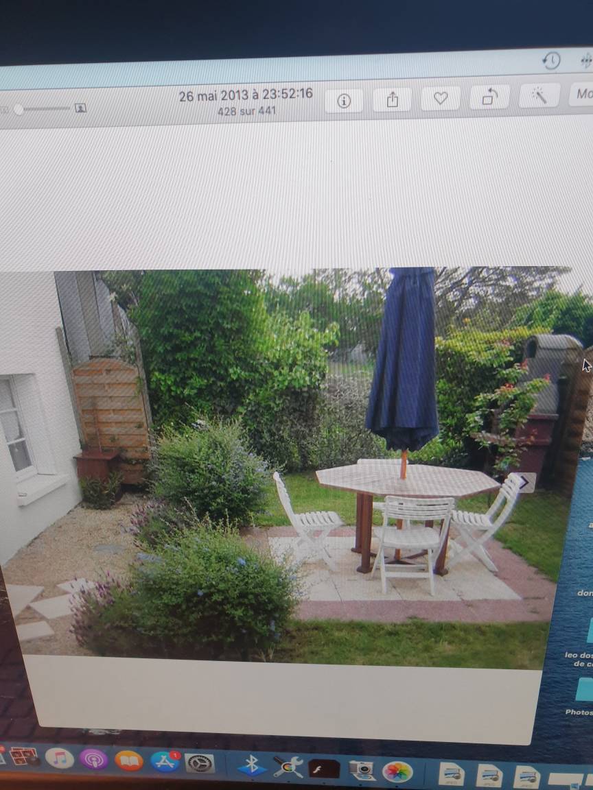 Gîte ∙ 1 Chambre ∙ 4 Personnes - Saint-Malo