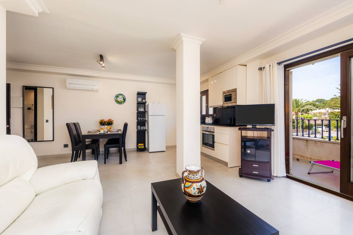 45 M² Apartment ∙ 1 Bedroom ∙ 2 Guests - Cala Ratjada