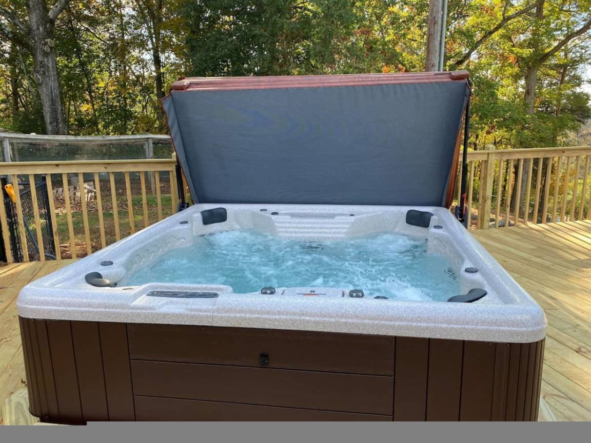Apartment ∙ 1 Bedroom ∙ 2 Guests - Hiwassee Ocoee State Park, Delano