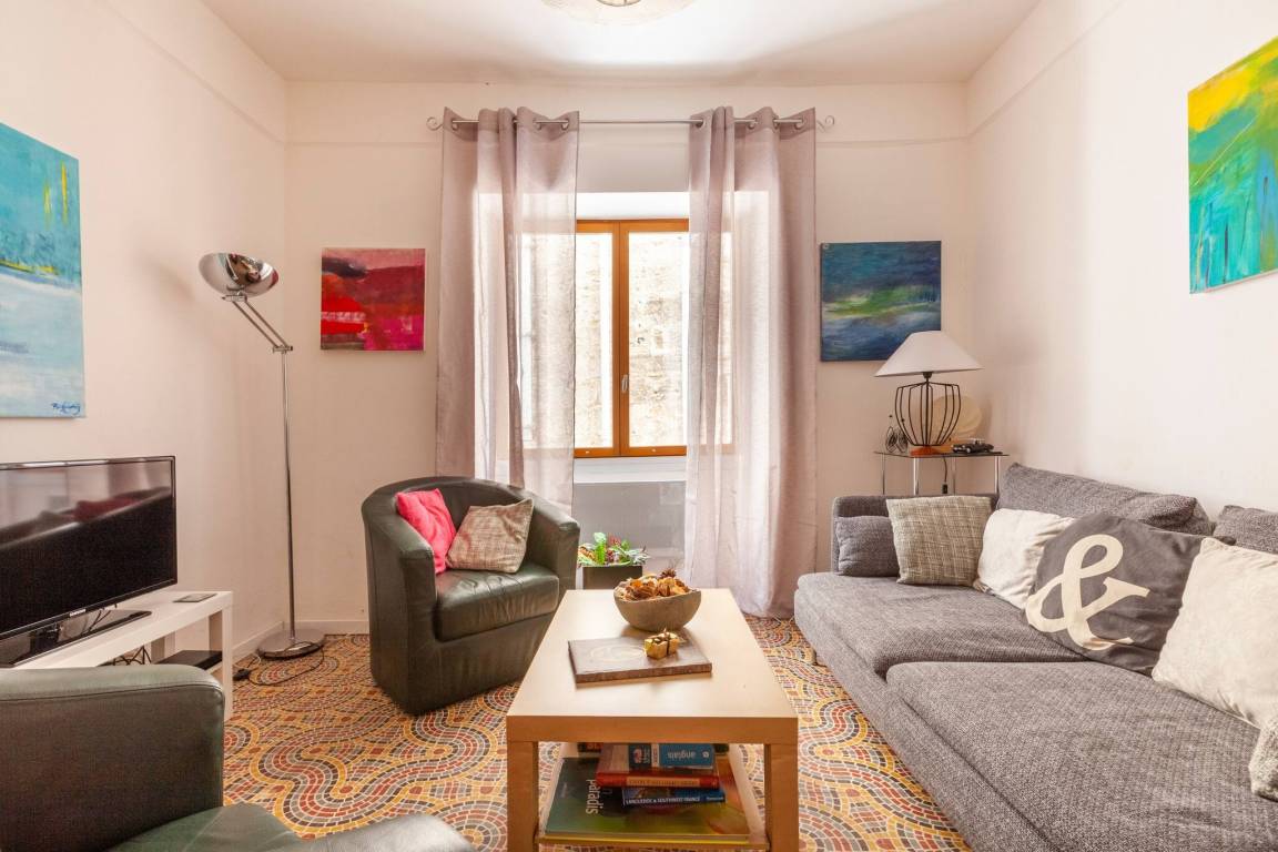 120 M² Casa ∙ 1 Camera Da Letto ∙ 2 Ospiti - Pézenas