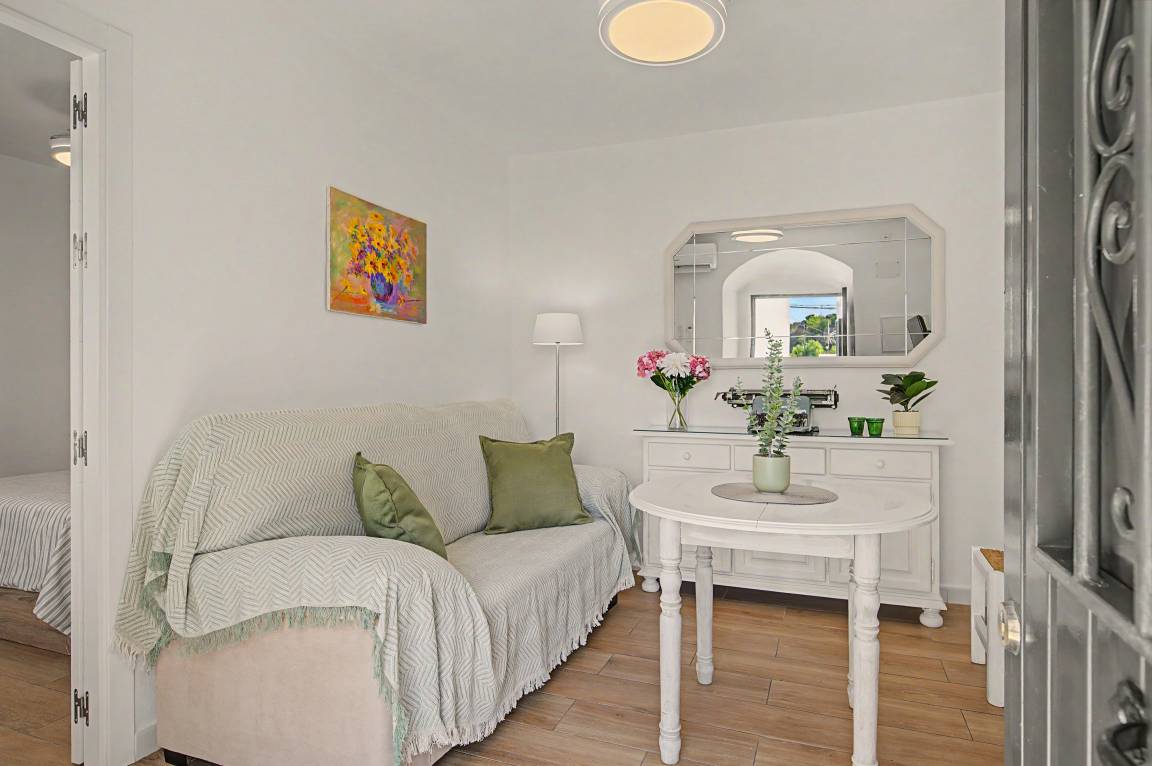 42 M² Appartement ∙ 1 Chambre ∙ 2 Personnes - Alcalá de los Gazules
