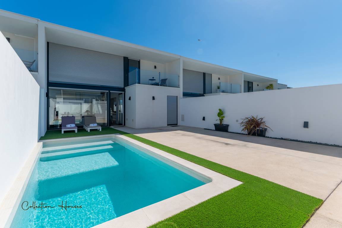 147 M² Villa ∙ 2 Bedrooms ∙ 4 Guests - Sesimbra