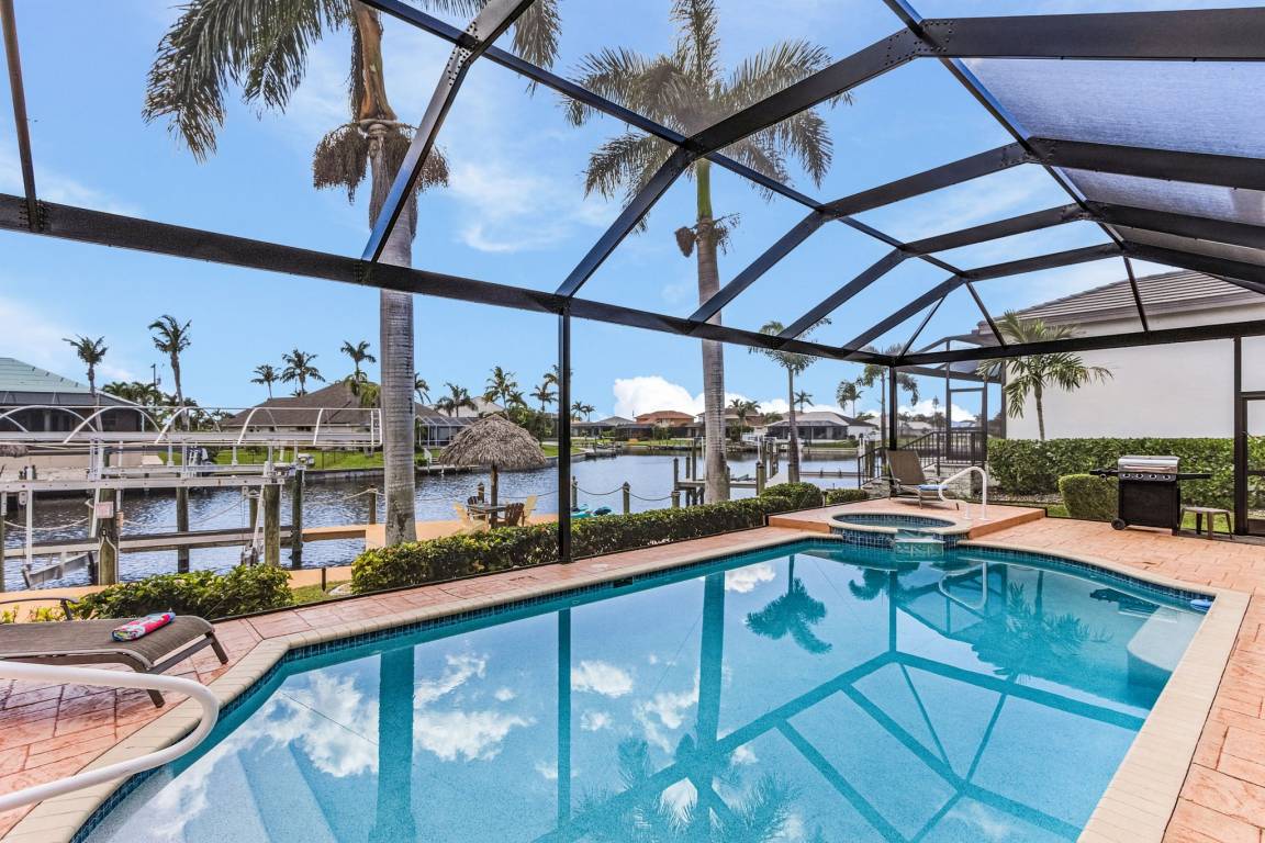 178 M² Casa ∙ 3 Habitaciones ∙ 6 Huéspedes - Sanibel Island, FL