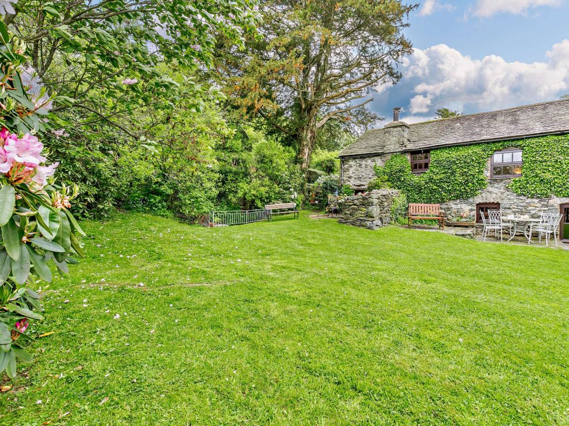 Cottage ∙ 2 Chambres ∙ 4 Personnes - Kendal