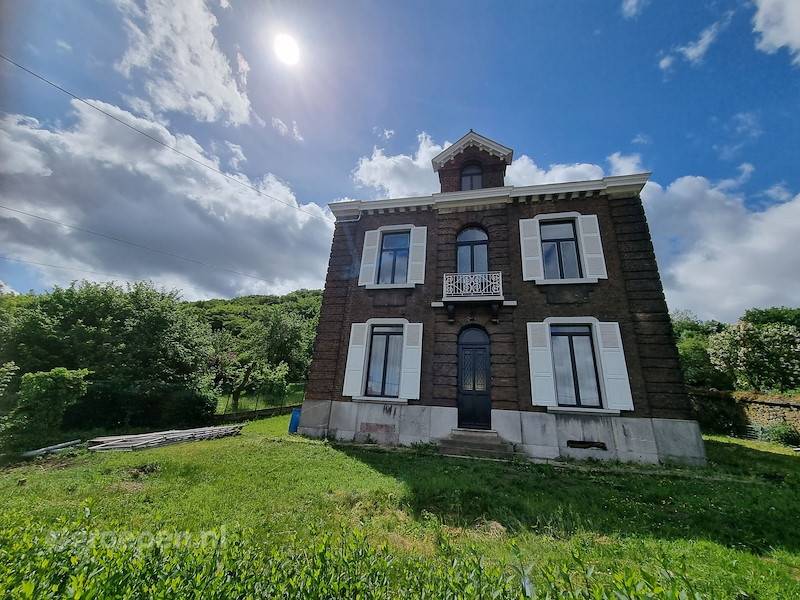 Maison De Vacances ∙ 7 Chambres ∙ 15 Personnes - Ardennes