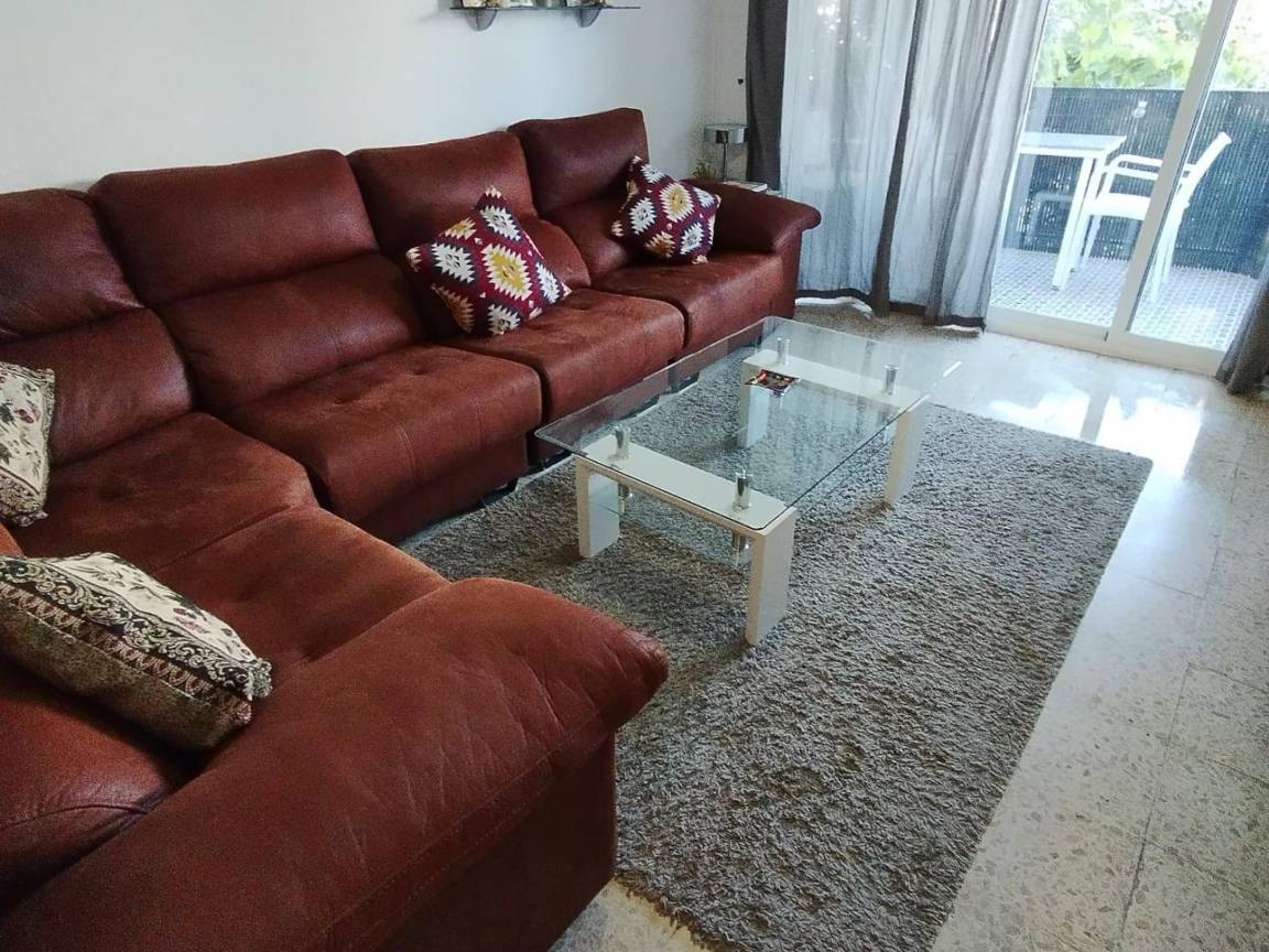 70 M² Apartamento ∙ 2 Habitaciones ∙ 4 Huéspedes - Torremolinos