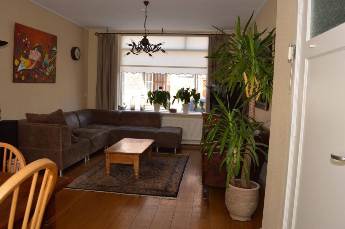 150 M² Casa ∙ 4 Habitaciones ∙ 9 Huéspedes - The Hague